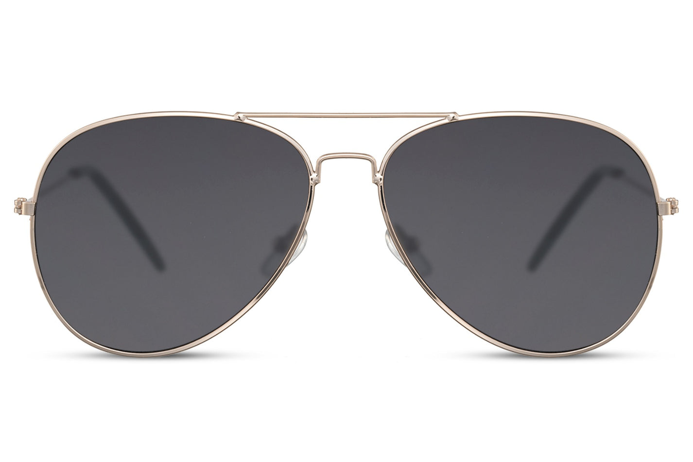 Classic Aviator Sunglasses - Iconic Sunglasses