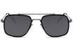 Luxury Designer Aviator Sunglasses
